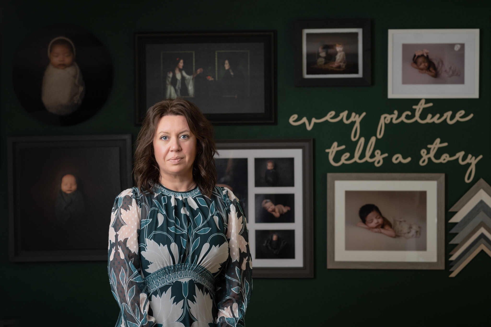 Photography Sessions - Capturing all your precious memories