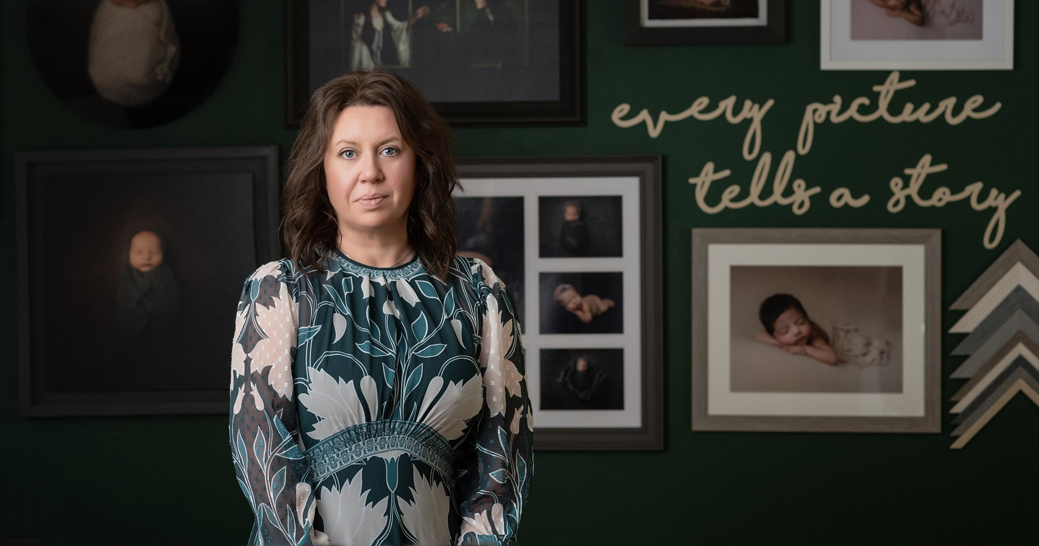 photographers in the UK - Deborah Longmore | Award-Winning UK Photographer