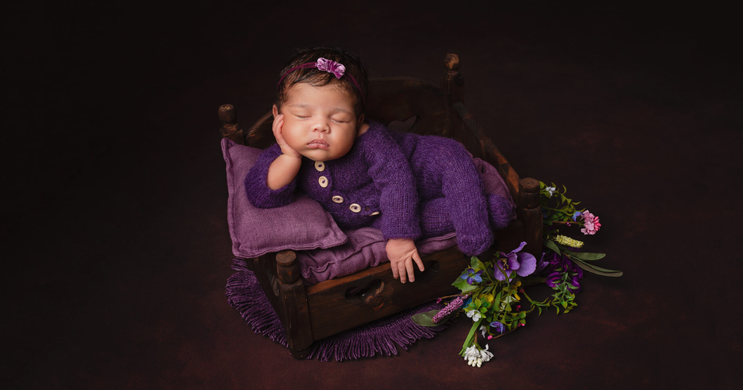 Newborn Photography Qualifications: What to Look For